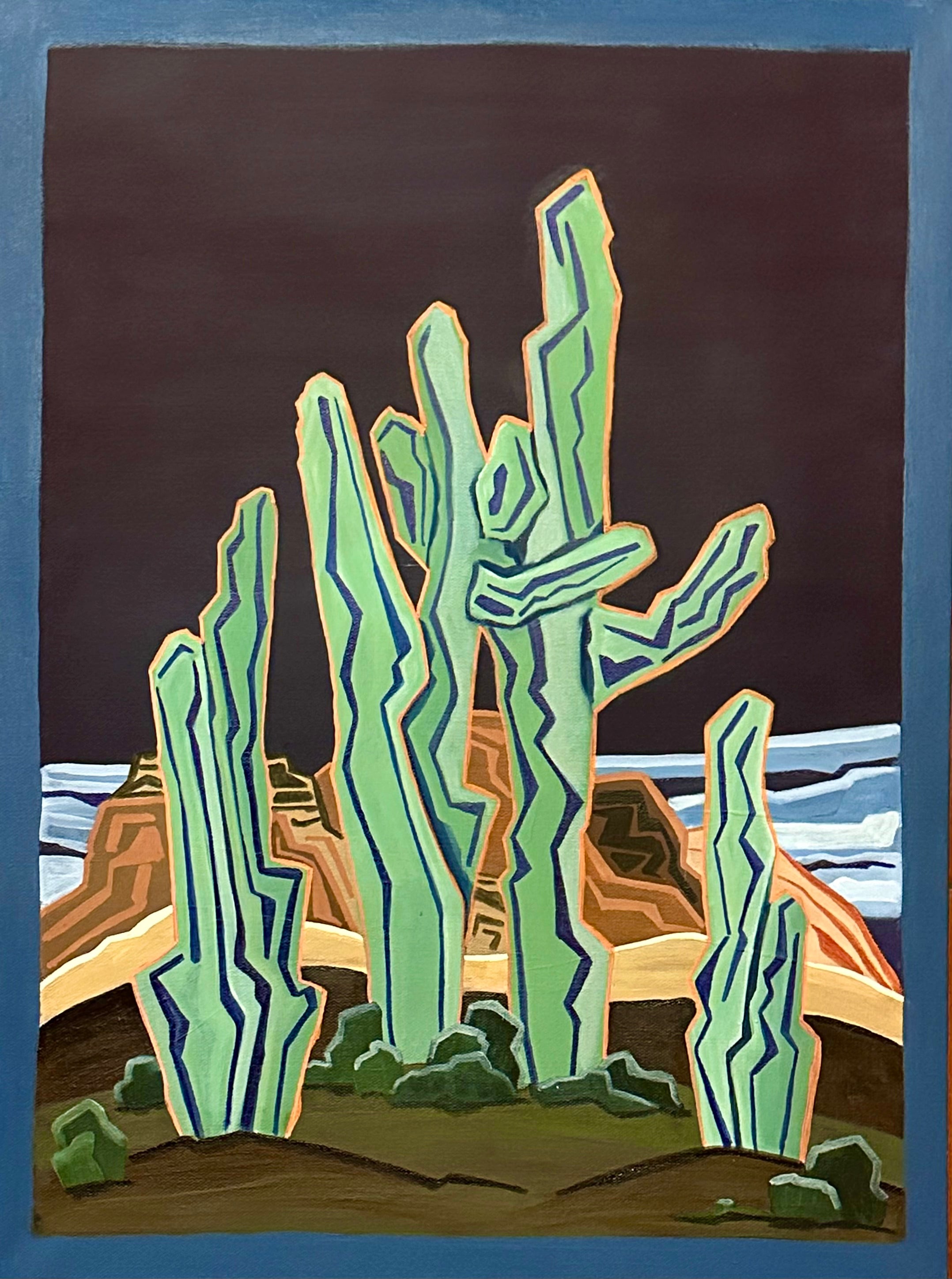 Art Work – Angie Haskell