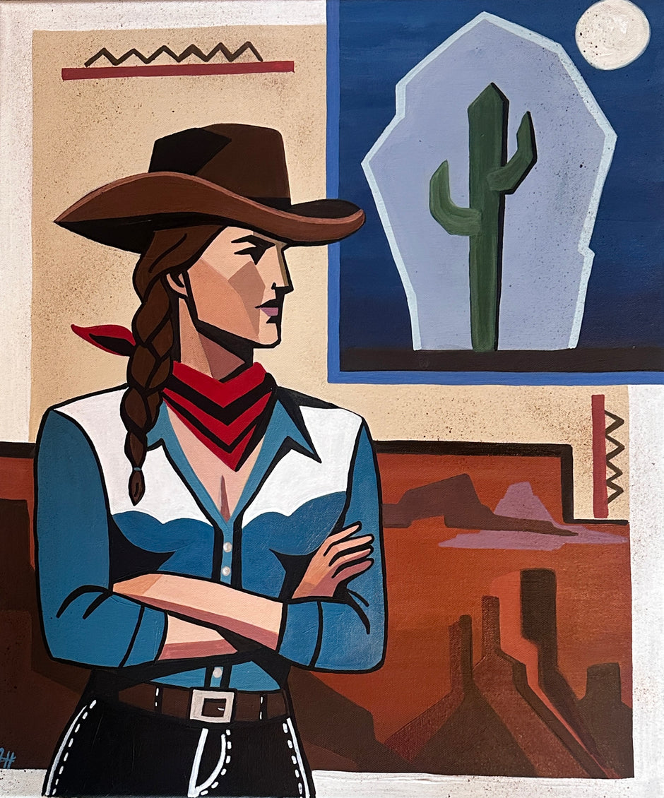 Recent Work – Angie Haskell